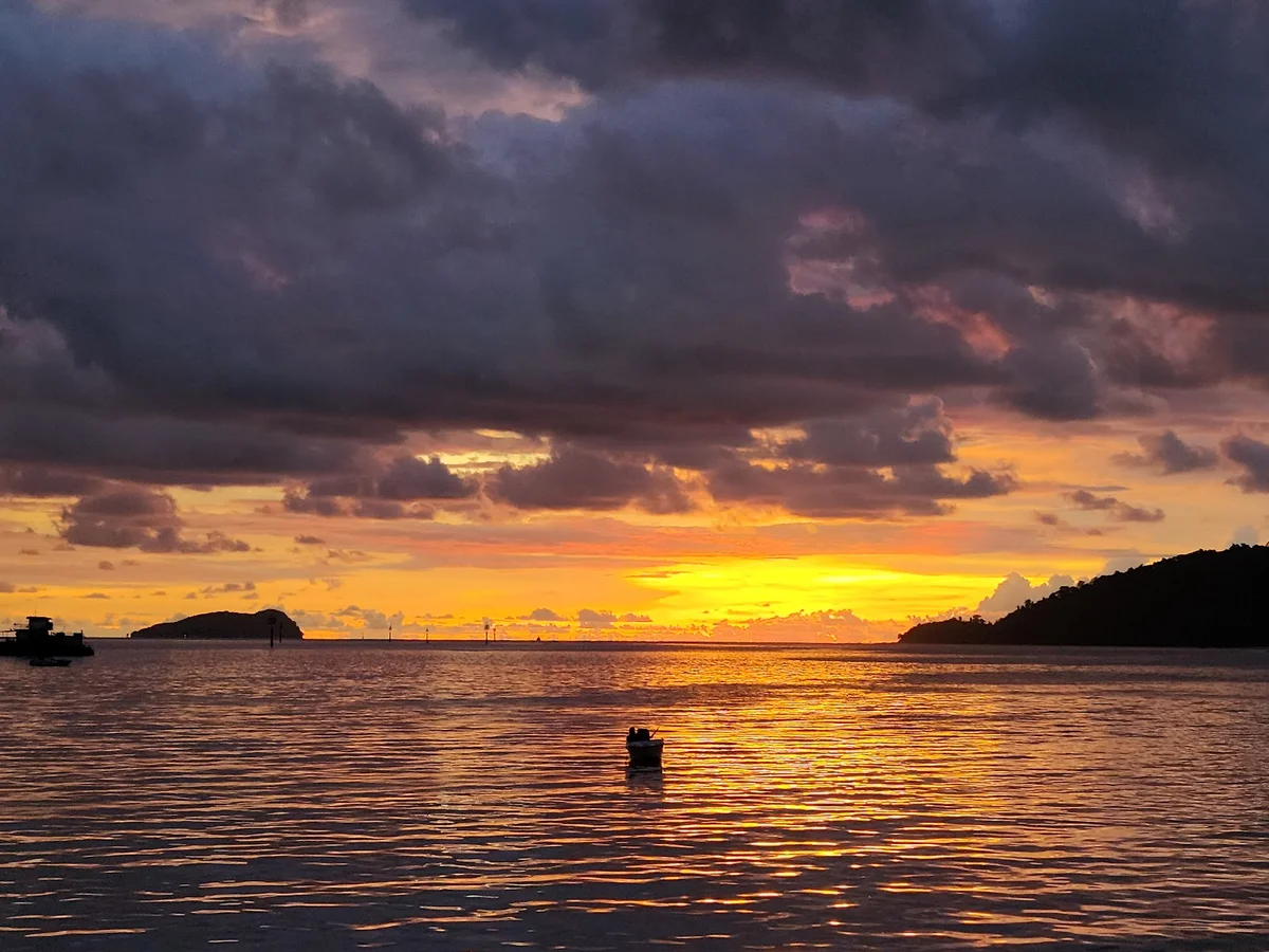 Todak Waterfront in Kota Kinabalu, Sabah - Ask AI | mindtrip
