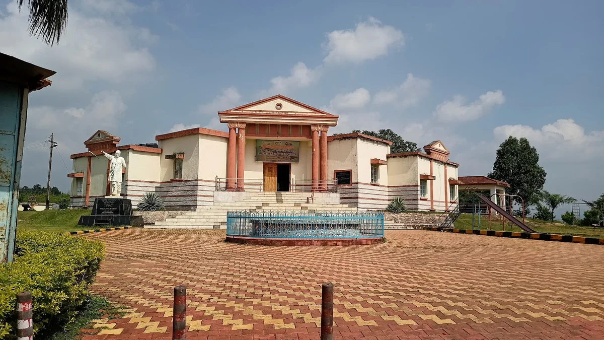 HAL Museum in Sunabeda, Odisha | What to Know Before You Go