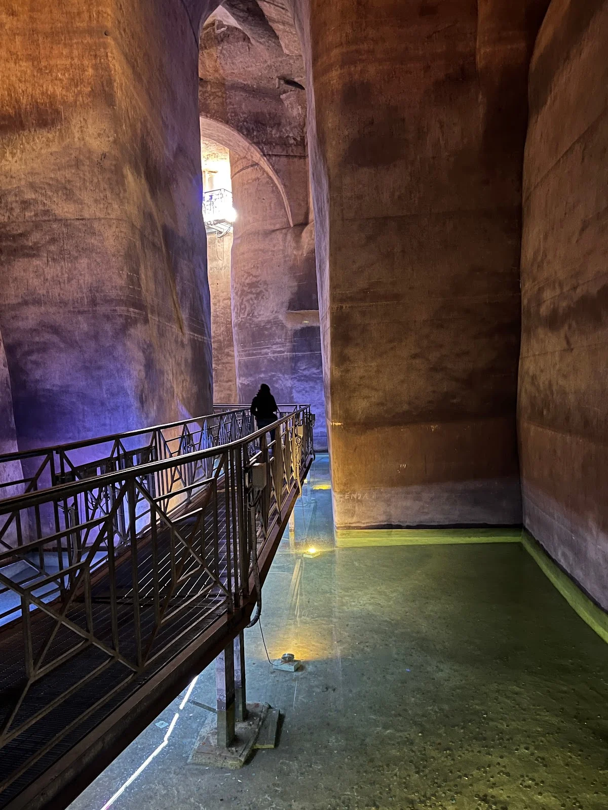 Palombaro lungo in Matera | What to Know Before You Go