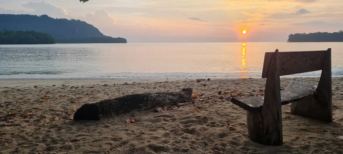 Port Olry Beach Resort - Little Paradise - Ask AI | mindtrip