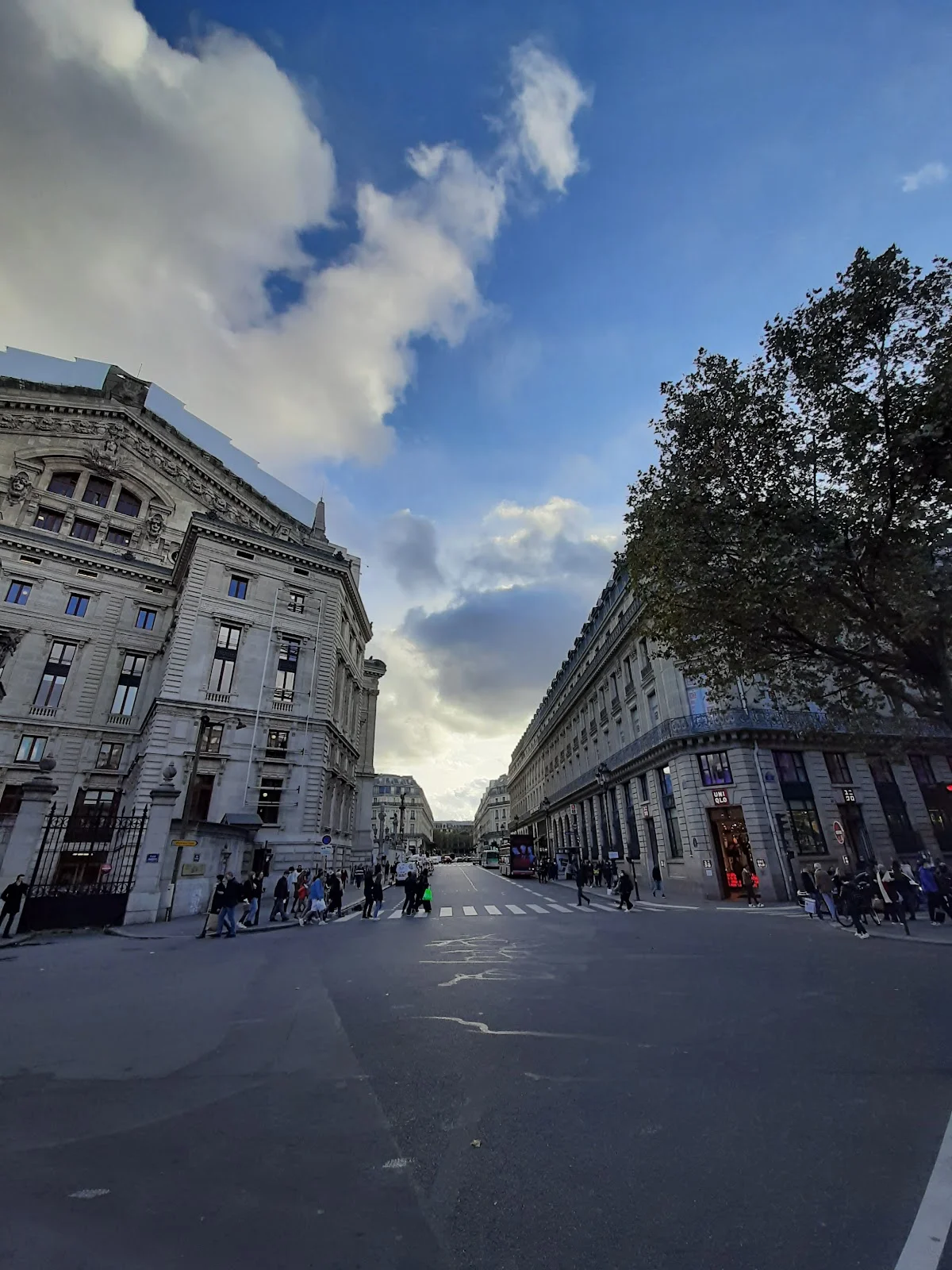 Rue Scribe in Paris | What to Know Before You Go