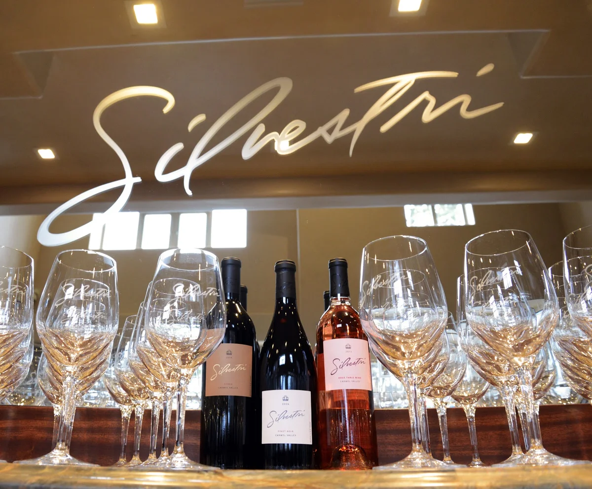 Silvestri Vineyards in Carmel, California | Ask Anything