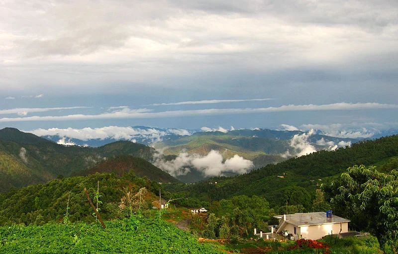 Dunagiri Temple in Agari, Uttarakhand - Ask AI | mindtrip