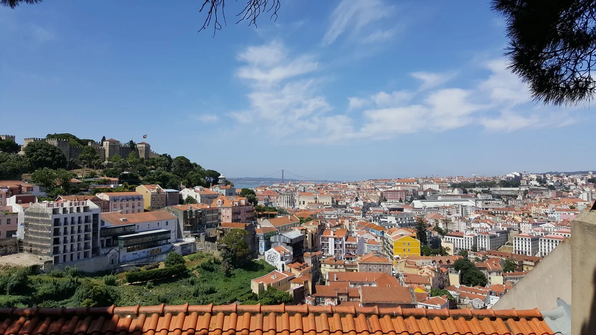Largo da Graça in Lisbon | What to Know Before You Go