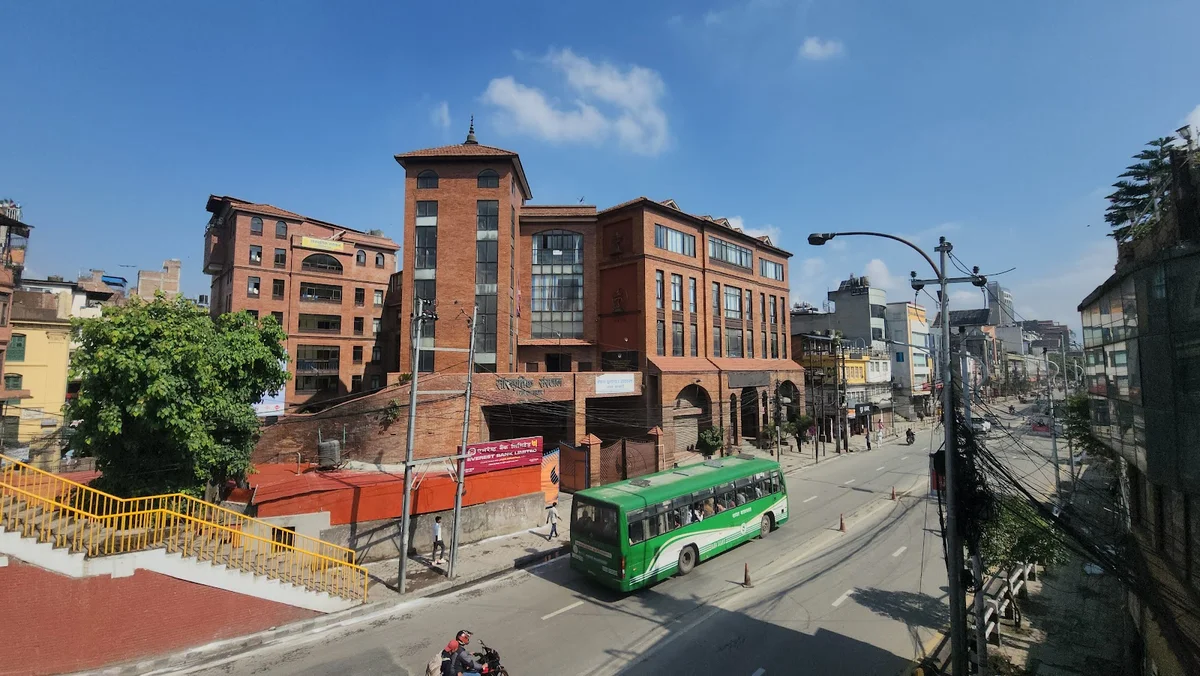Nepal Cultural Corporation in Kathmandu - Ask AI | mindtrip