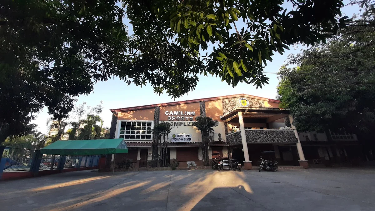 Camiling Sports Complex in Camiling - Ask AI | mindtrip