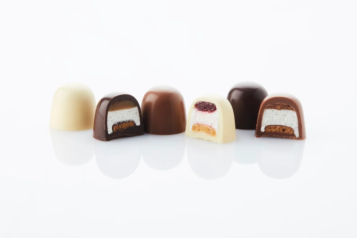 BbyB Chocolates in Turnhout, Vlaanderen - Ask AI | mindtrip