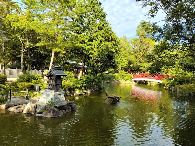 Izanagi Shrine in Awaji - Ask AI | mindtrip