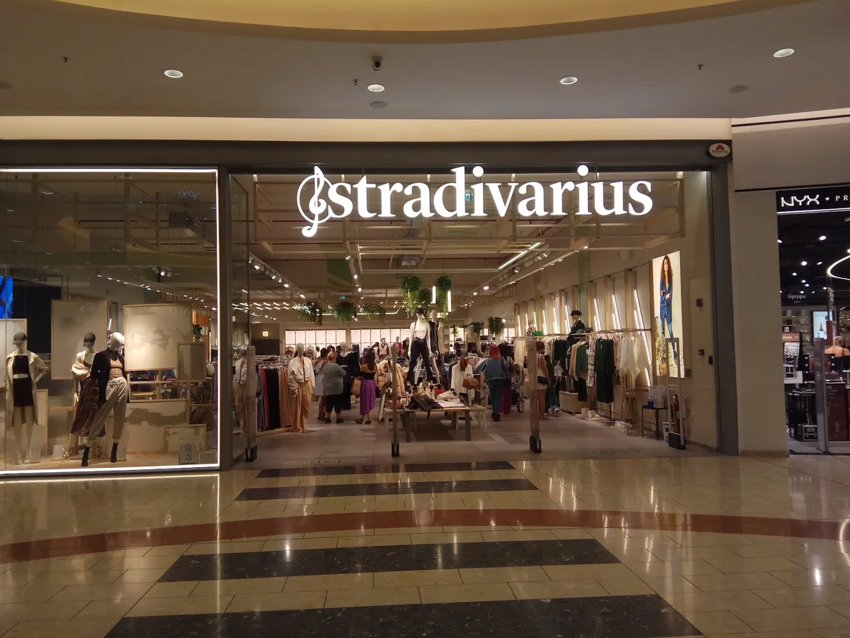 Stradivarius in Nicosia | What to Know Before You Go