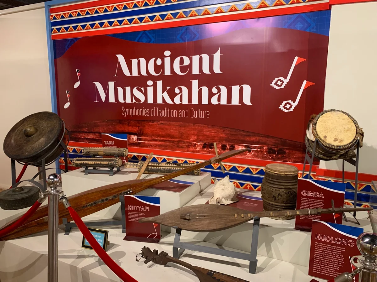 Tagum City Historical & Cultural Center | Ask Anything