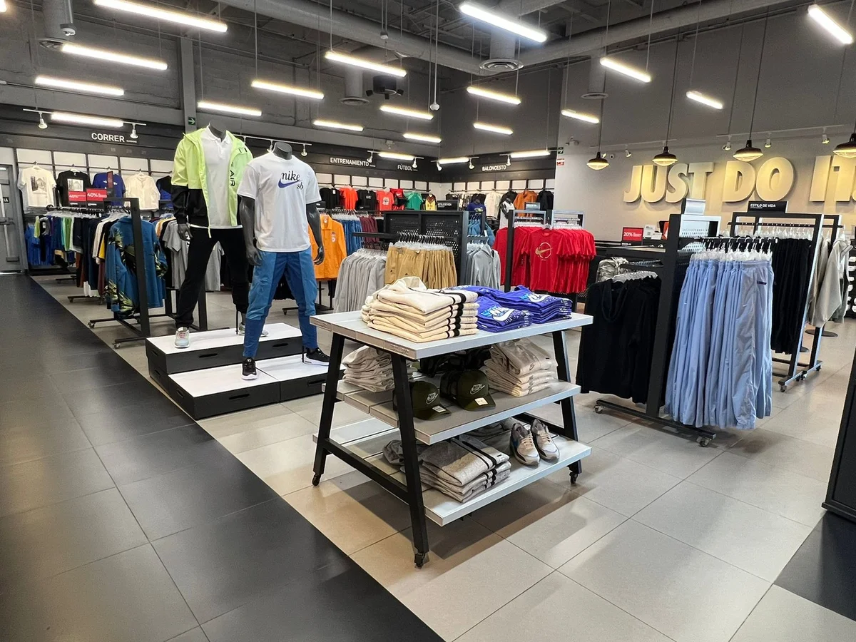 NIKE FACTORY STORE TIJUANA | What to Know Before You Go