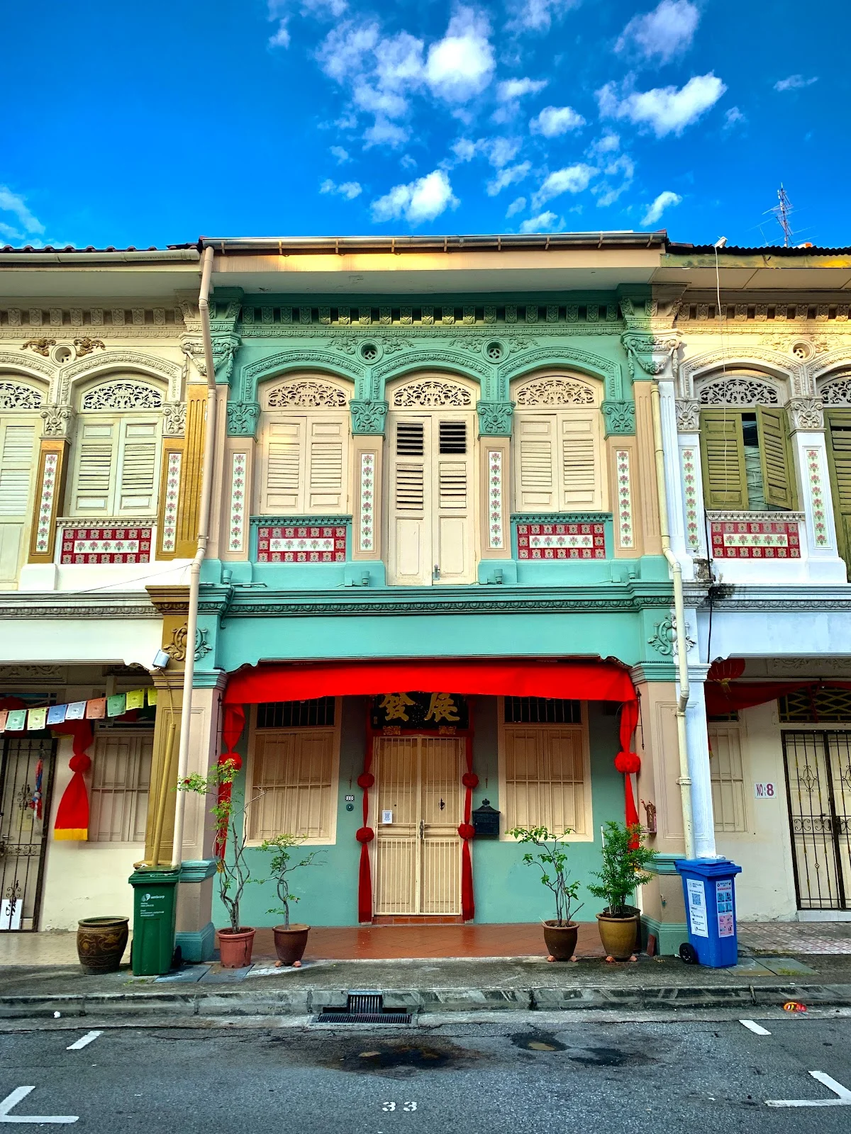 Eng Tiang Huat Chinese Cultural Shop | Ask Anything