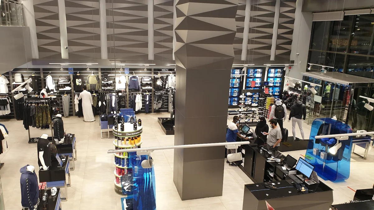 Sport Podium in Riyadh, Riyadh Province - Ask AI | mindtrip