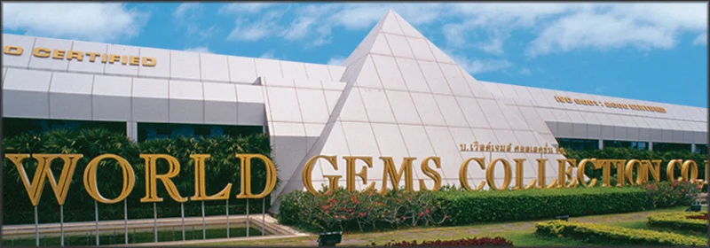 沉香World Gems in Pattaya, Chon Buri - Ask AI | mindtrip