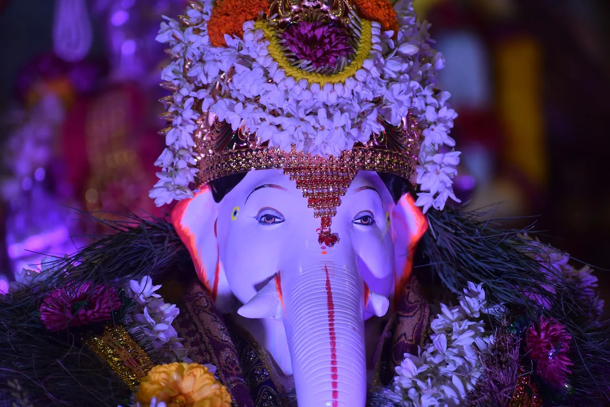 Kesariwada Ganpati in Pune | What to Know Before You Go