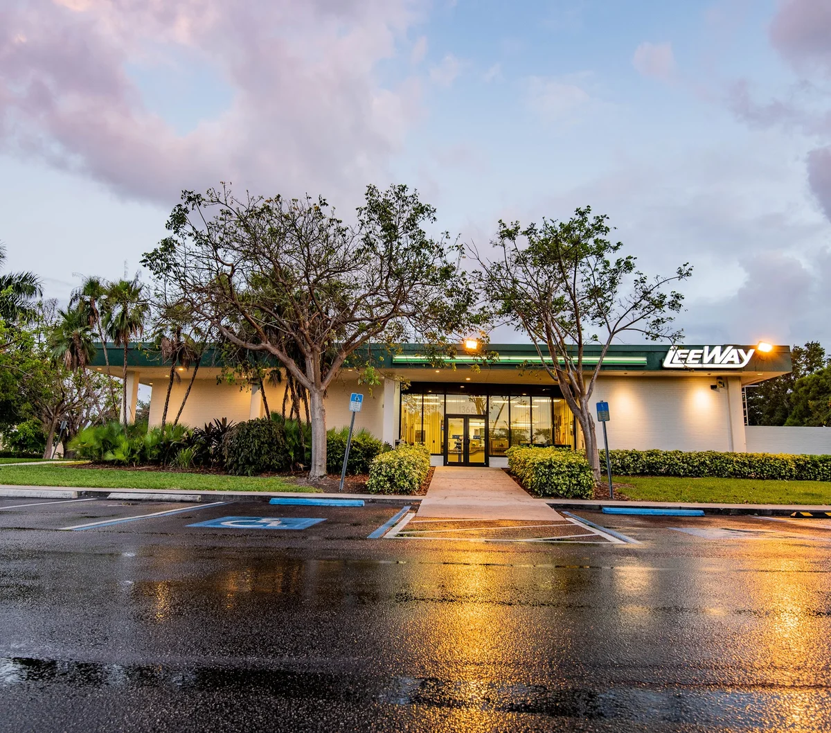 LeeWay Service Center in Fort Myers - Ask AI | mindtrip
