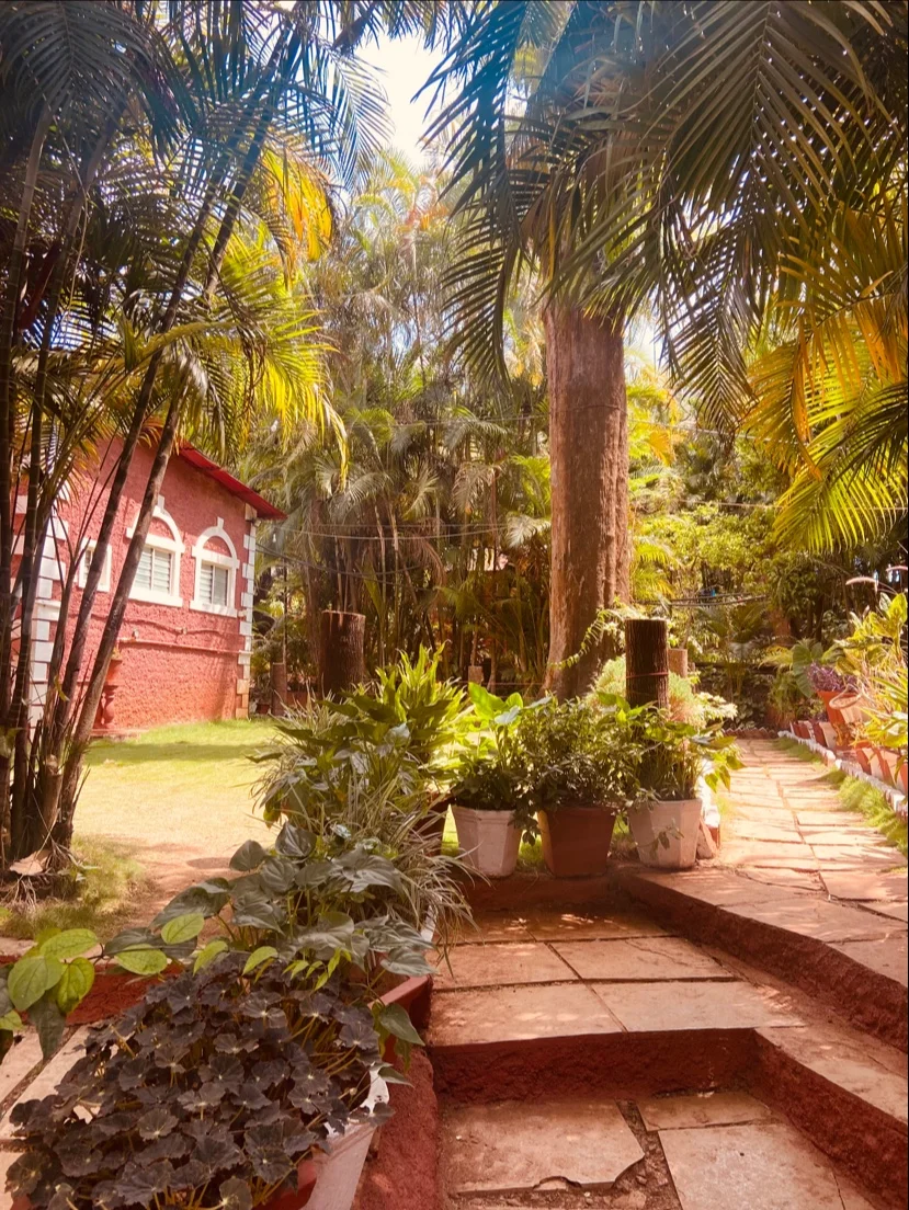 Sherbaug A Theme Park & Resort - Ask AI | mindtrip