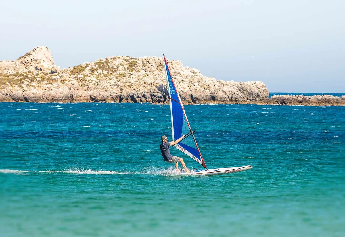 Windsurf Utah in Salt Lake City | What to Know Before You Go