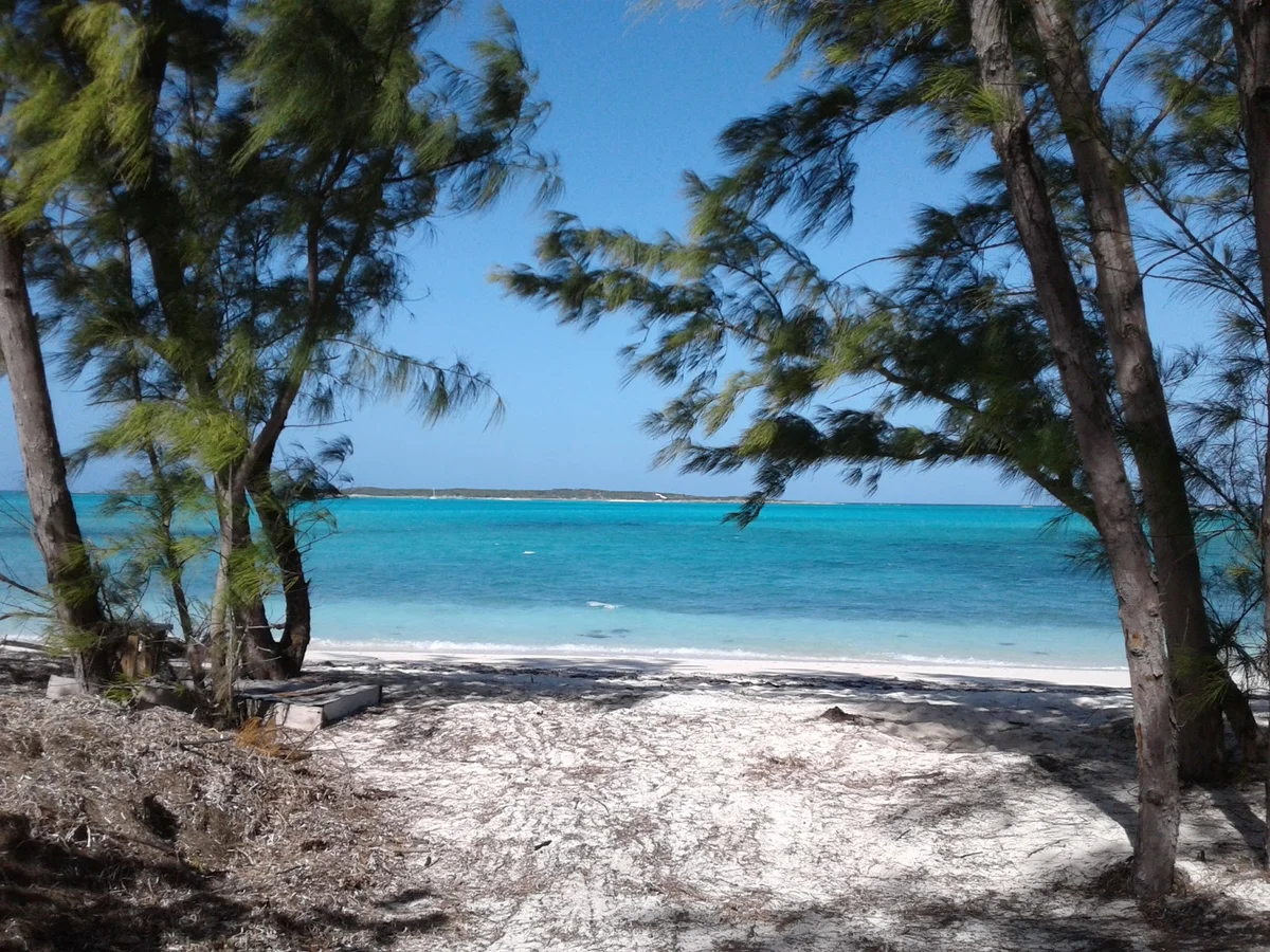 The Exuma Tourist Office in George Town | Ask Anything