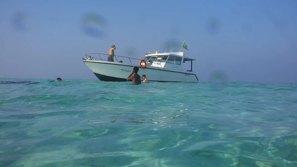 Al-Rayis New Boat Marina in Rayyis - Ask AI | mindtrip