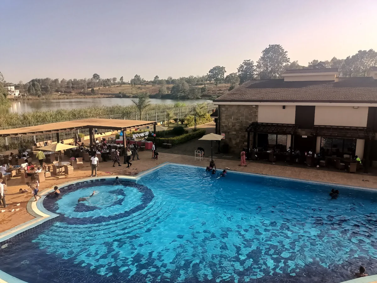 Wadi Degla Club - Kiambu in Nairobi - Ask AI | mindtrip