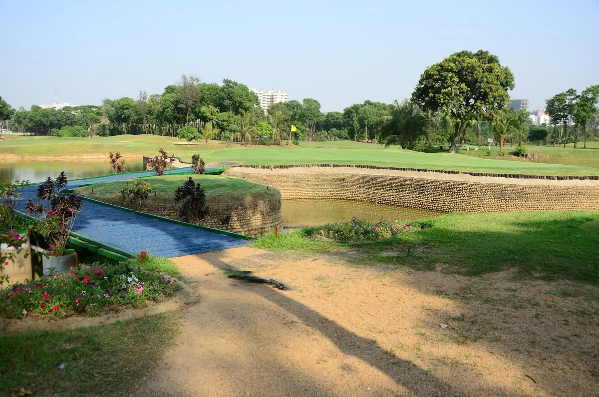 Kurmitola Golf Club in Dhaka City - Ask AI | mindtrip