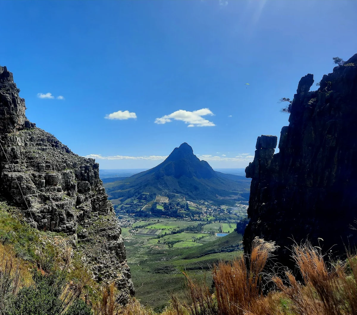 Banhoek Conservancy in Stellenbosch - Ask AI | mindtrip