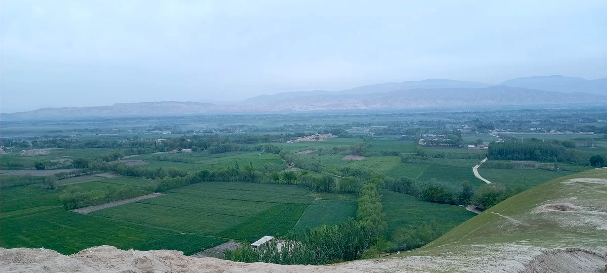 Surkh Kotal in Pul-i-Khumri, Baghlan - Ask AI | mindtrip