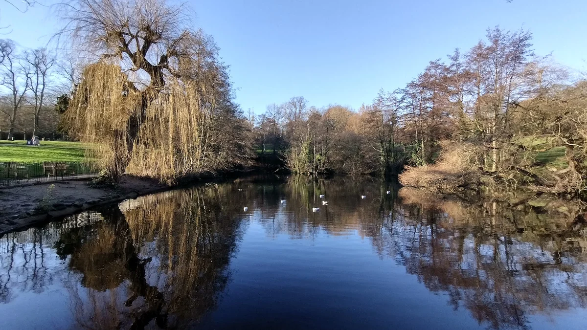 Waterlow Park in London | What to Know Before You Go