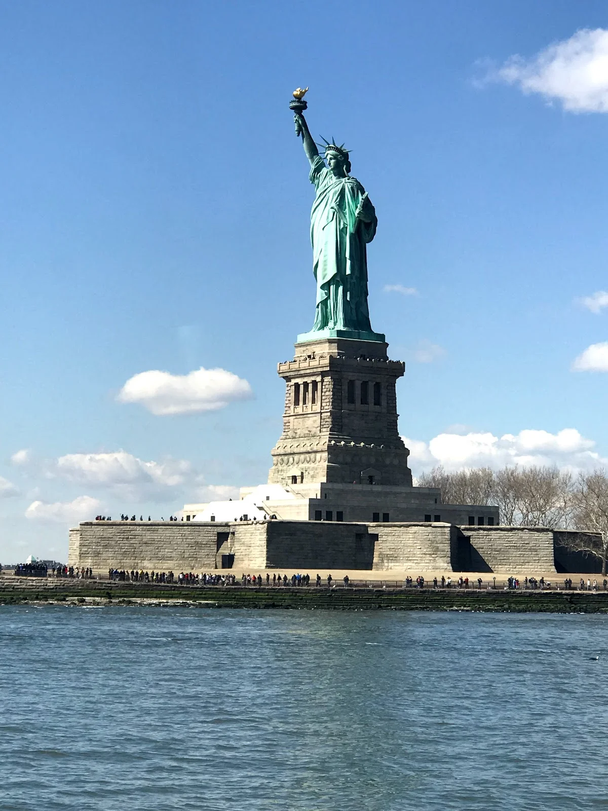 Statue of Liberty & Ellis Island Foundation