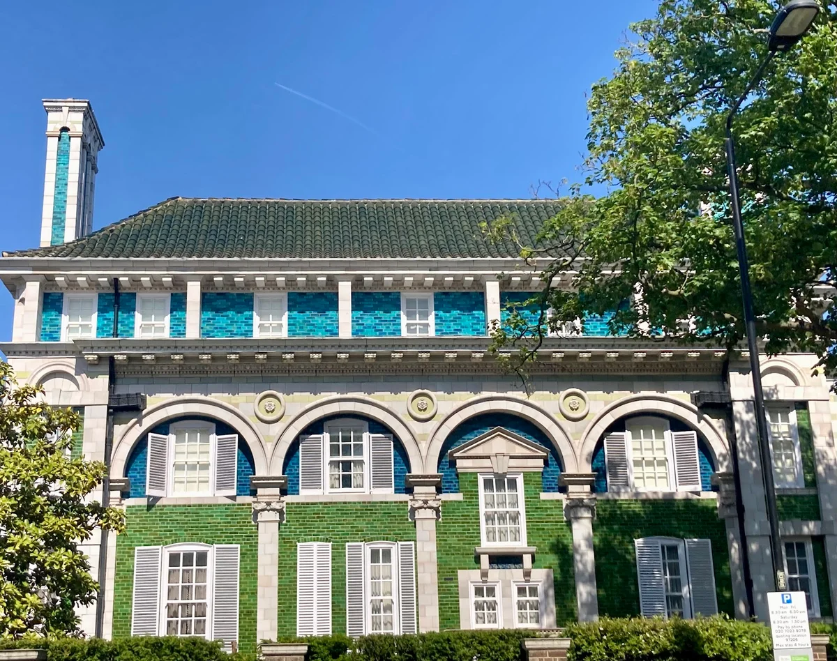 Debenham House in London, England | Ask Anything