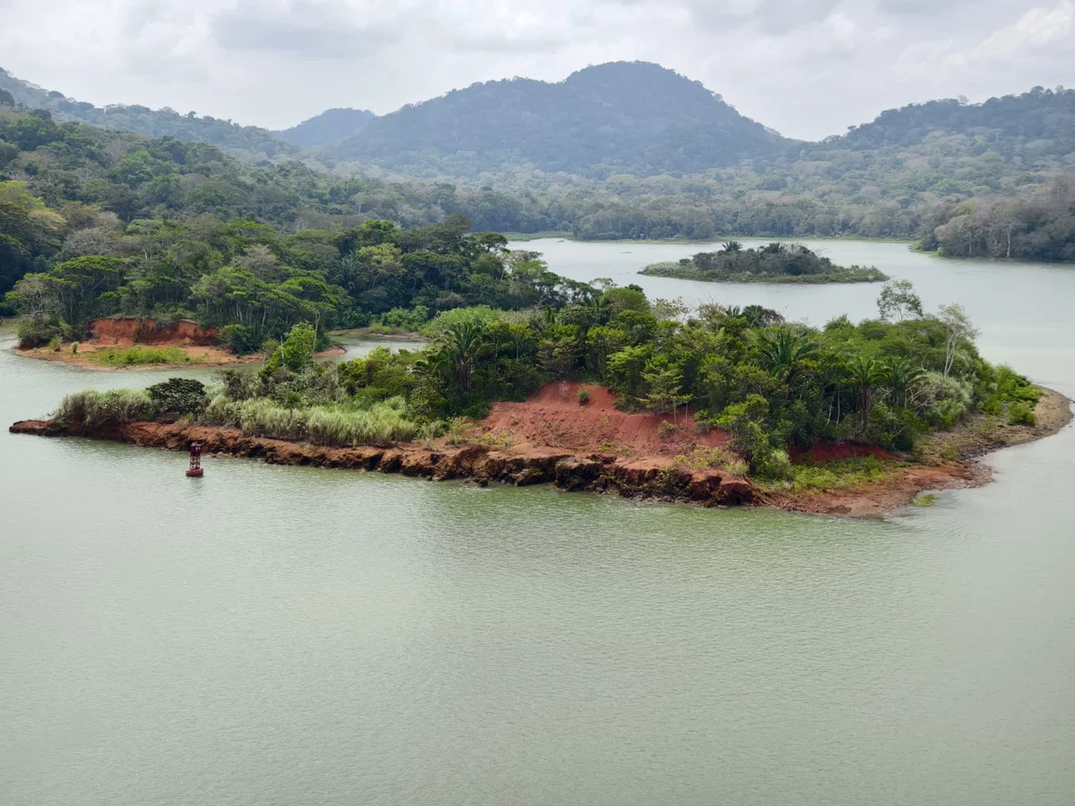 Gatun Lake in Colon | What to Know Before You Go
