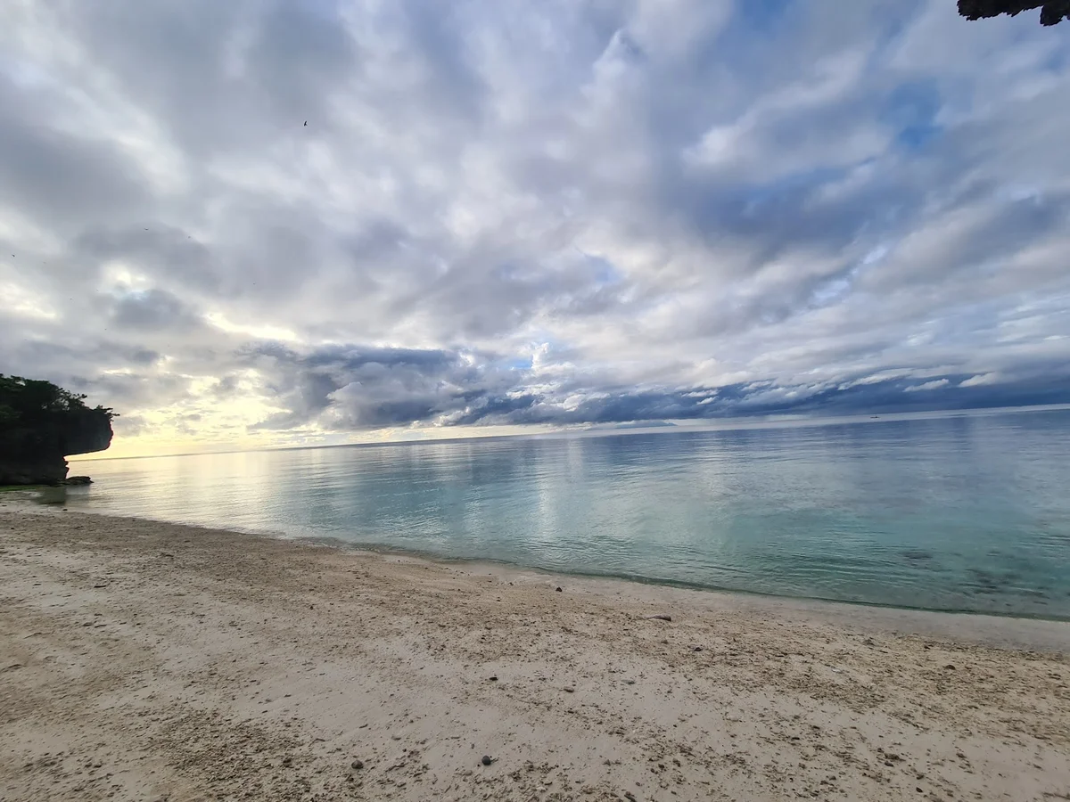 Bitoon Beach in Anda, Central Visayas - Ask AI | mindtrip