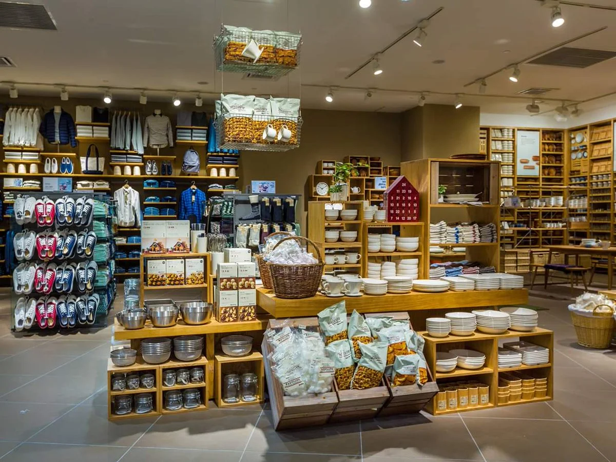 MUJI Mid Valley Megamall | What to Know Before You Go