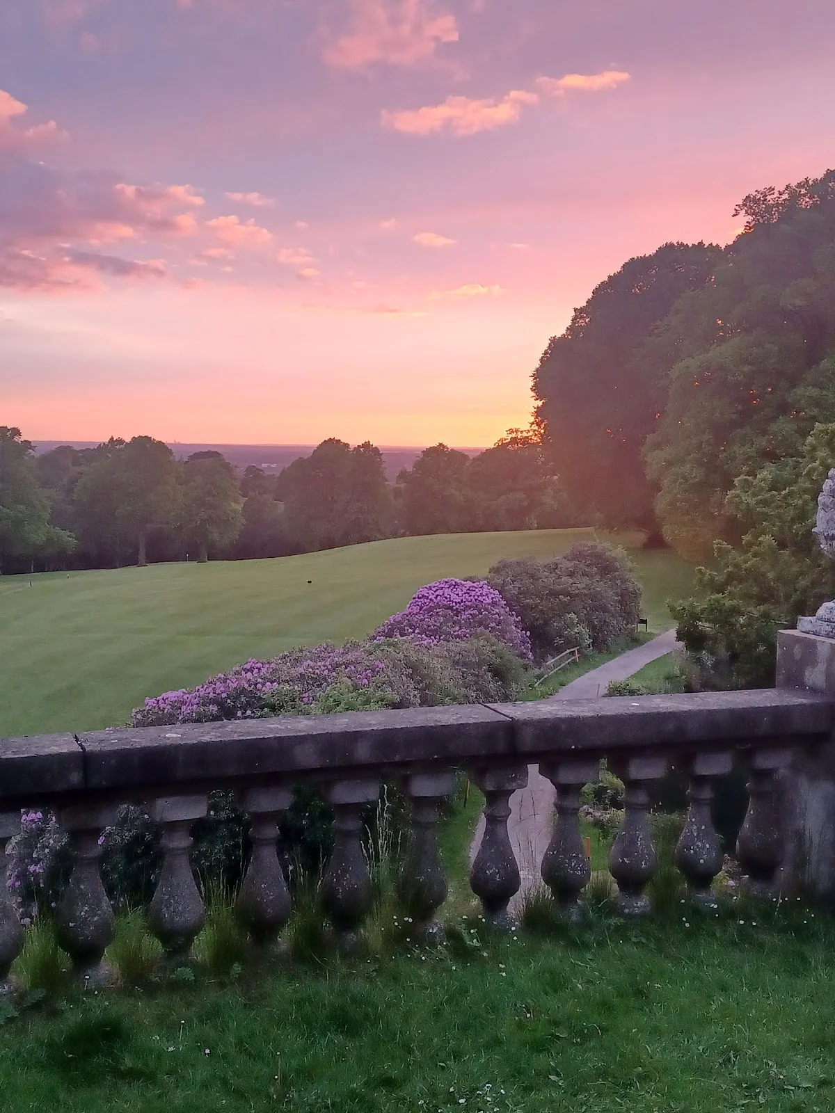 Shrigley Hall Golf & Country Club | Ask Anything