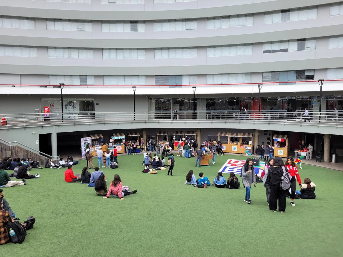 UPC - Campus San Miguel in Lima | What to Know Before You Go