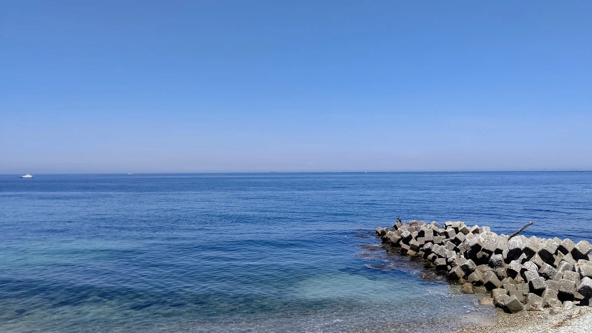 Site of Kifune Shrine in Awaji | What to Know Before You Go