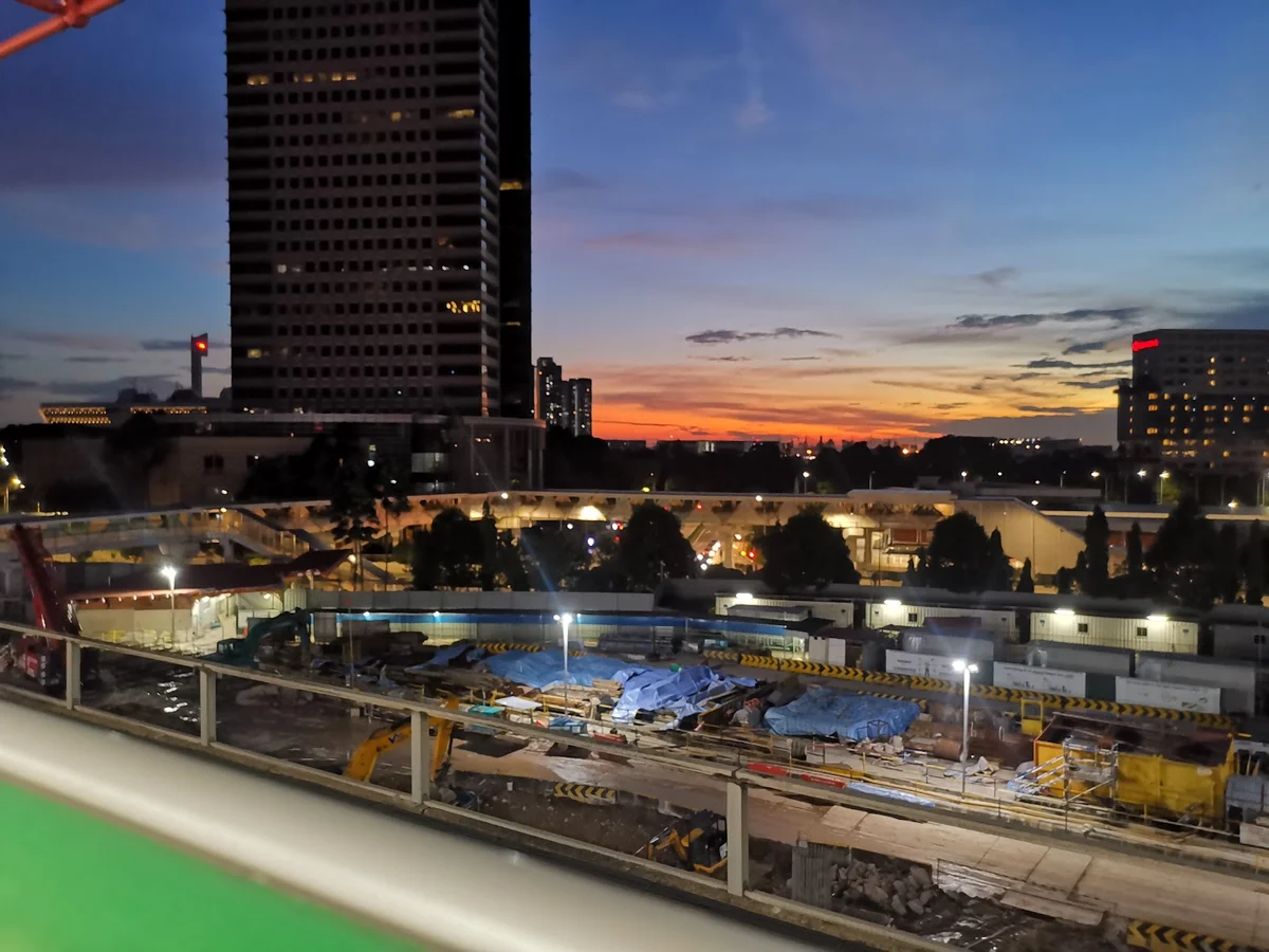 Jurong East MRT Station | What to Know Before You Go