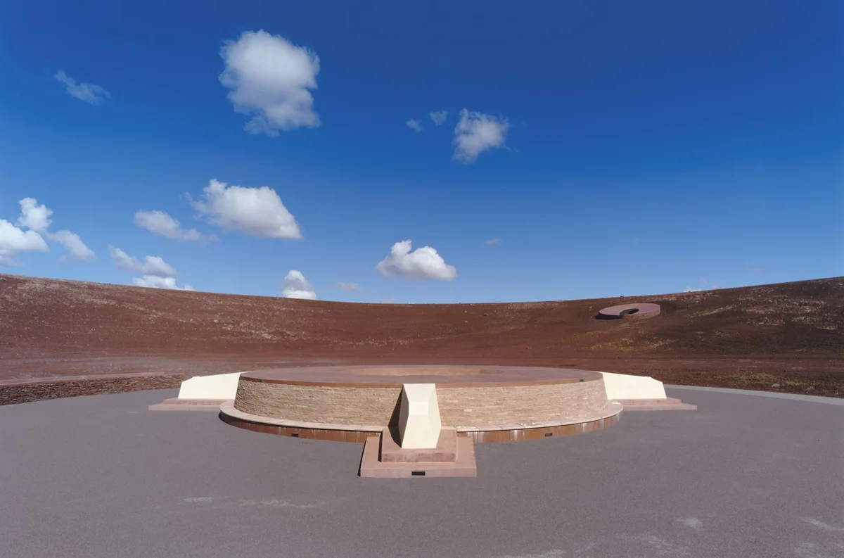 Roden Crater in Arizona | What to Know Before You Go