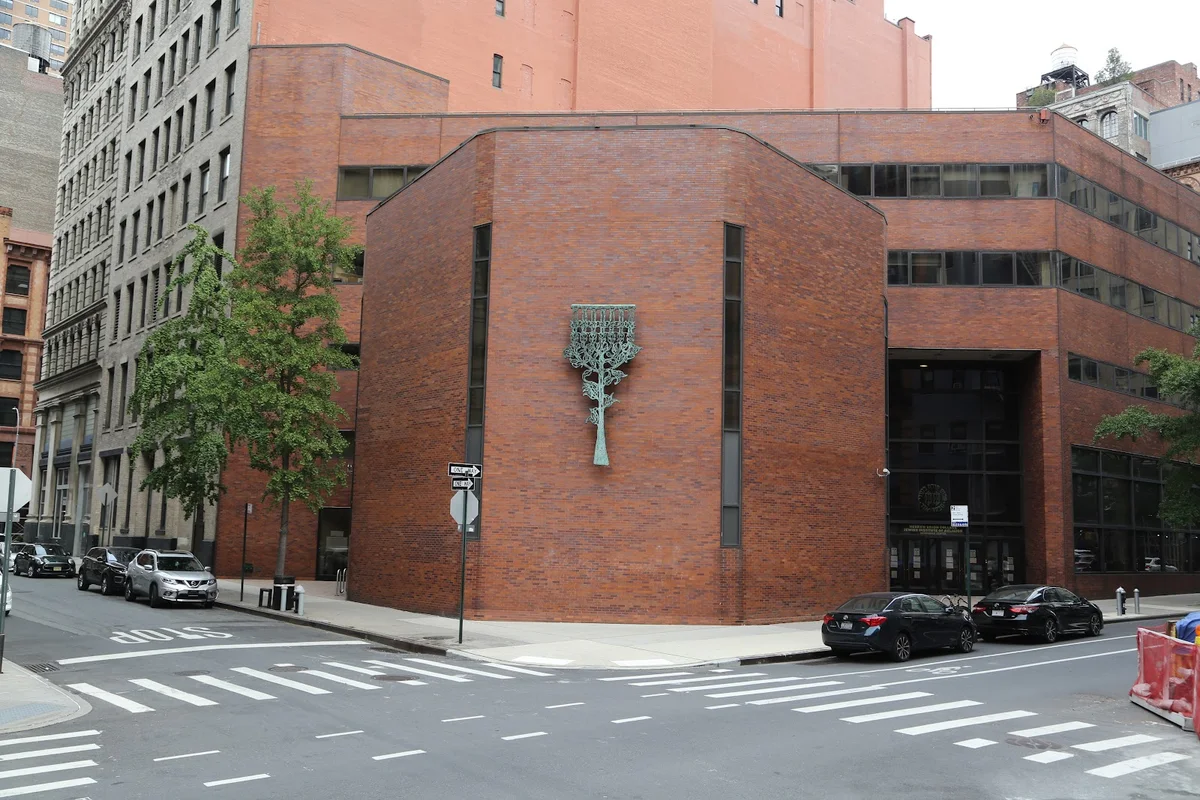 Dr. Bernard Heller Museum | What to Know Before You Go