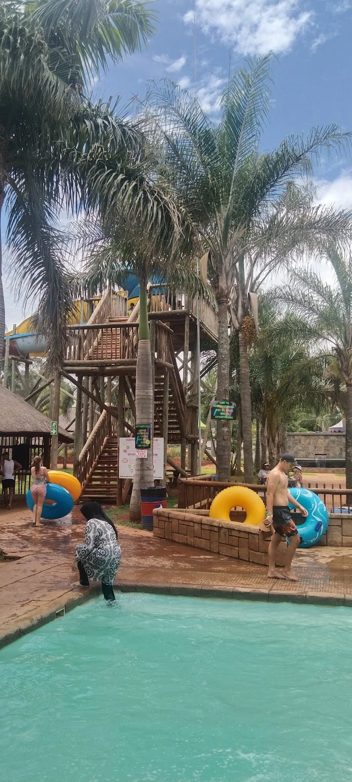 Splash Polokwane in Dalmada | What to Know Before You Go