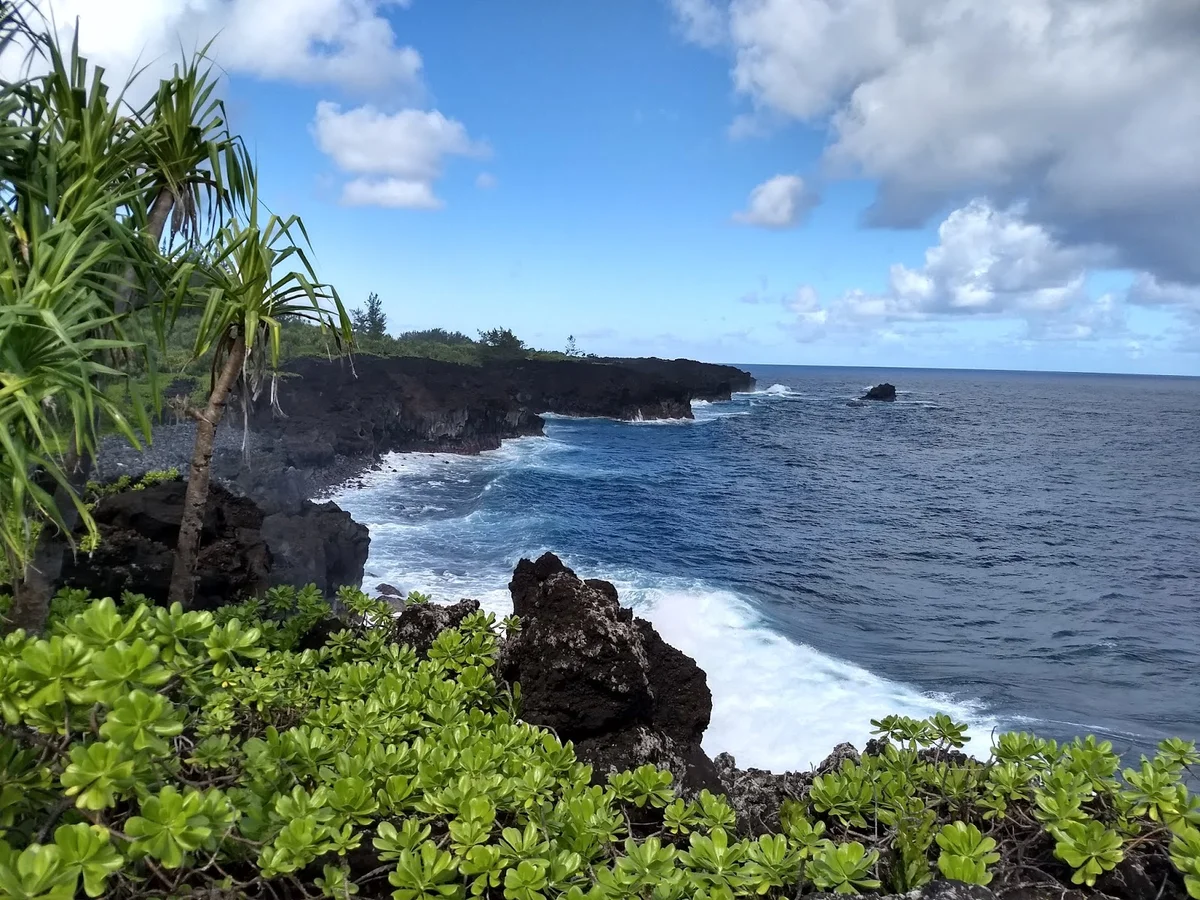 Ke Ala Loa O Maui / Piilani Trail - Ask AI | mindtrip