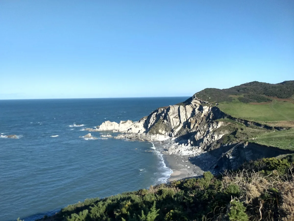 Rockham Beach in Mortehoe | What to Know Before You Go