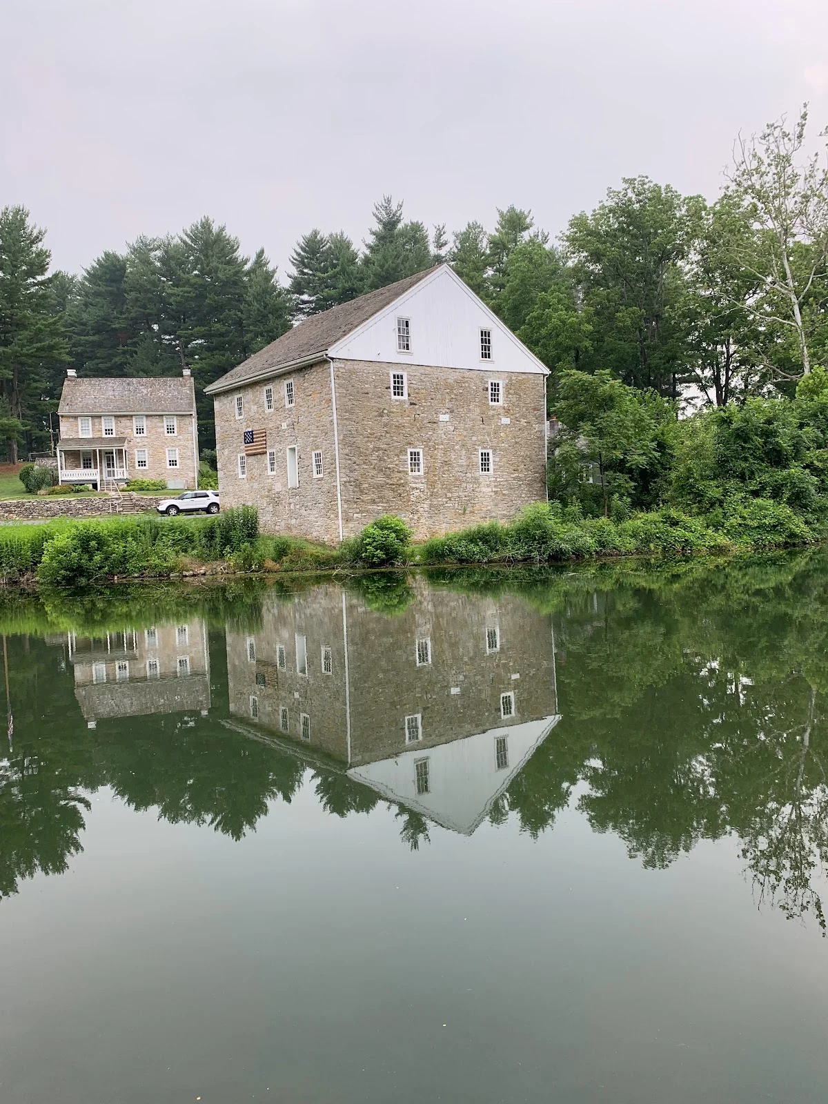Gring's Mill Recreation Area in Reading - Ask AI | mindtrip