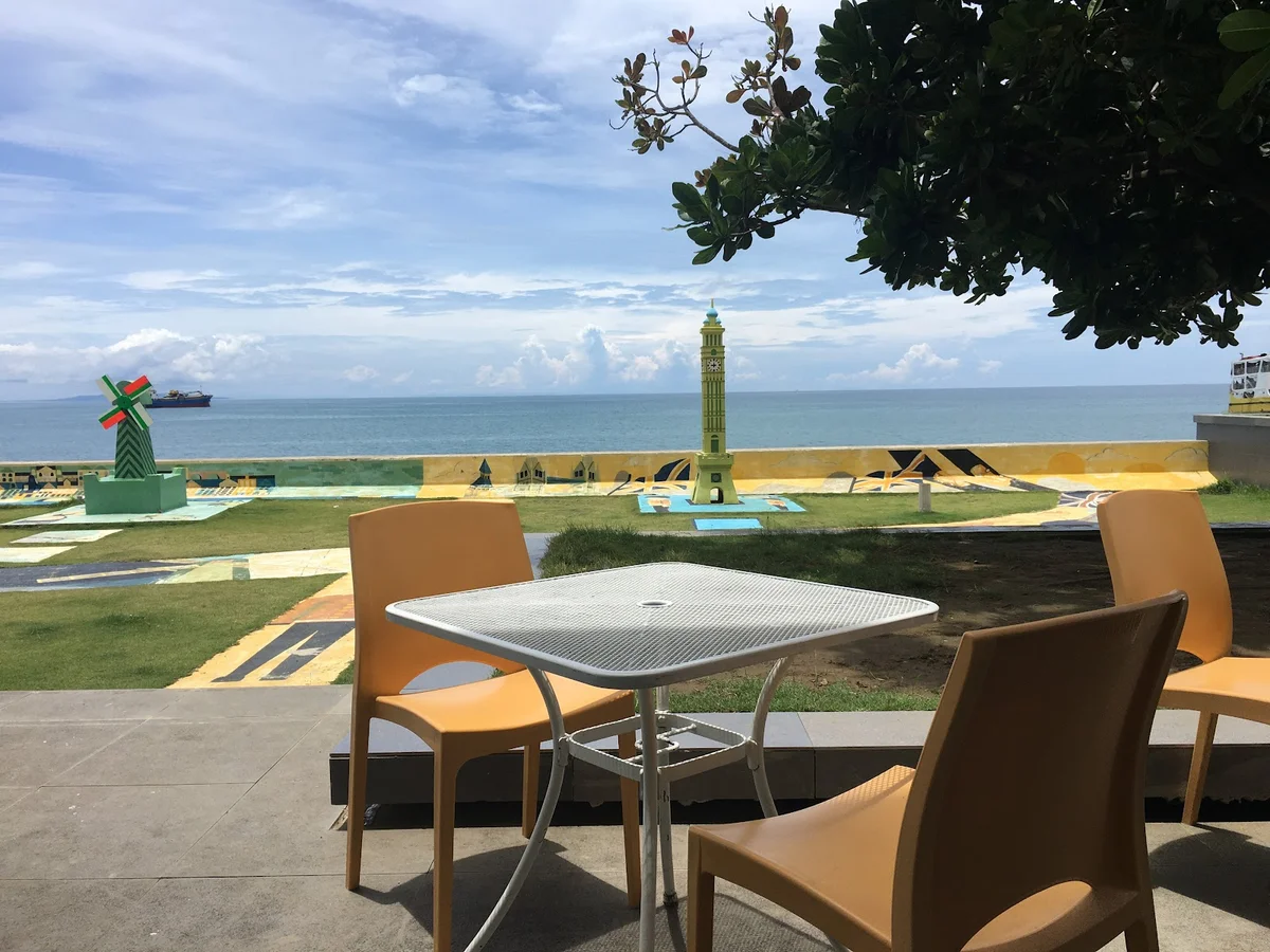 Port of Danao in Danao City - Ask AI | mindtrip