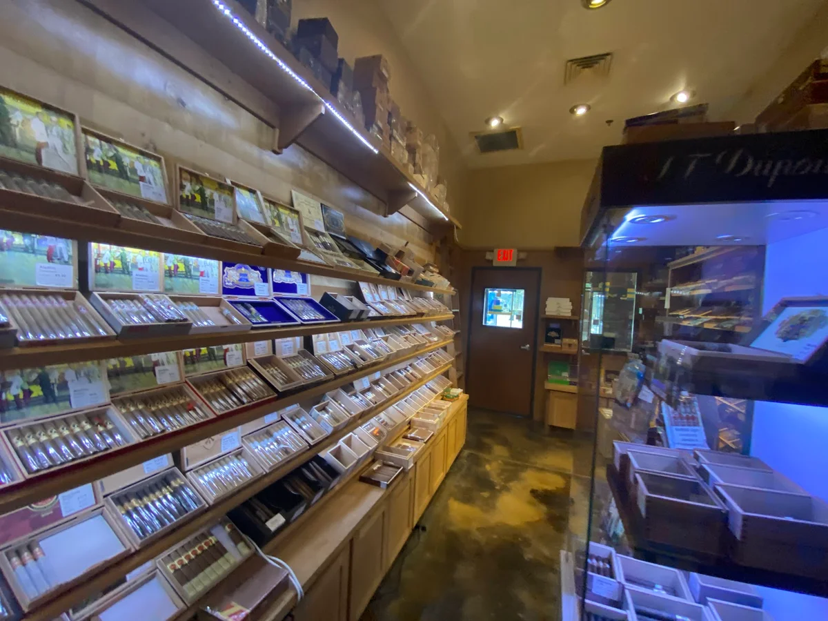 Blue Smoke of Dallas in Dallas | What to Know Before You Go