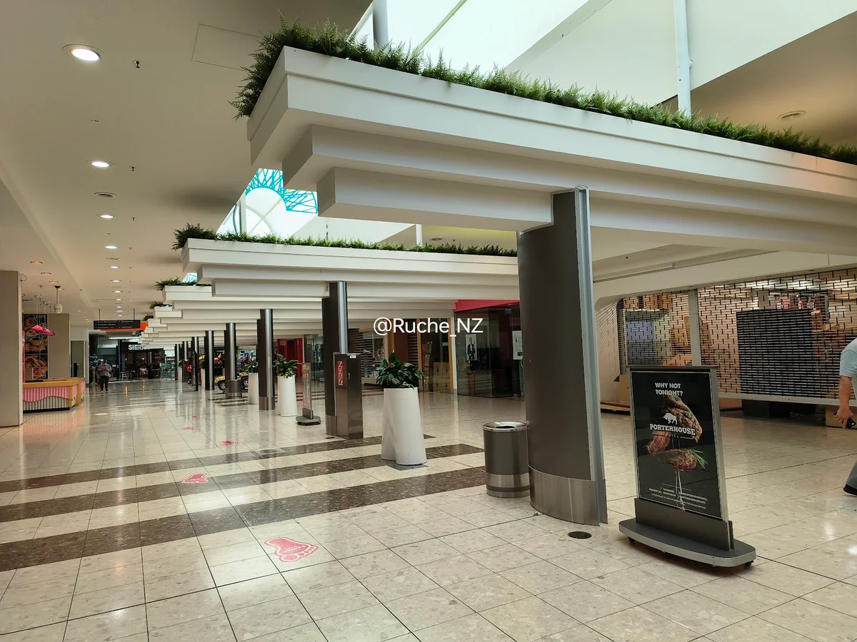 Pakuranga Shoppers Car Park | What to Know Before You Go