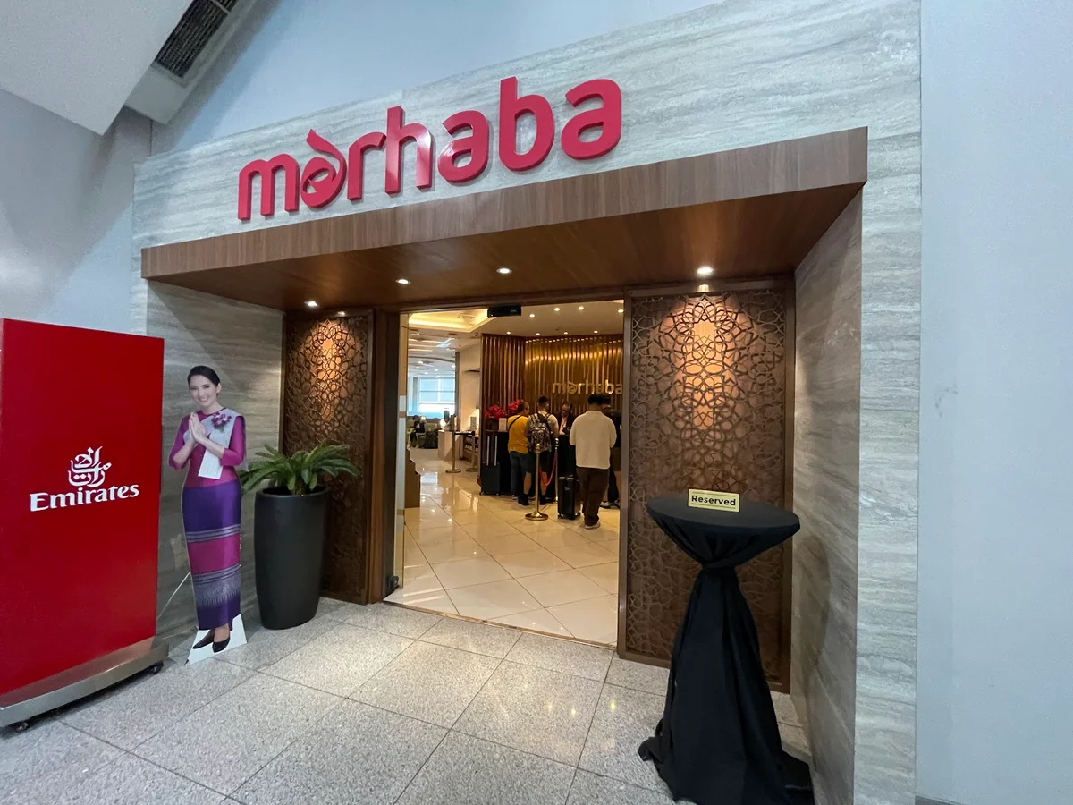 marhaba Lounge in Manila | What to Know Before You Go