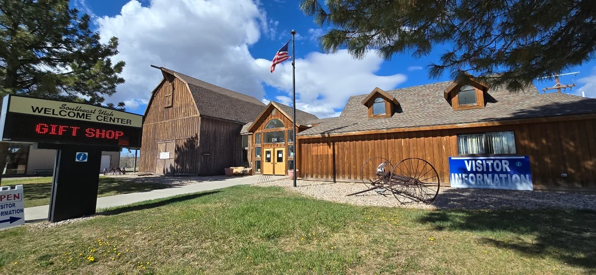 Frontier Museum in Monticello, Utah - Ask AI | mindtrip