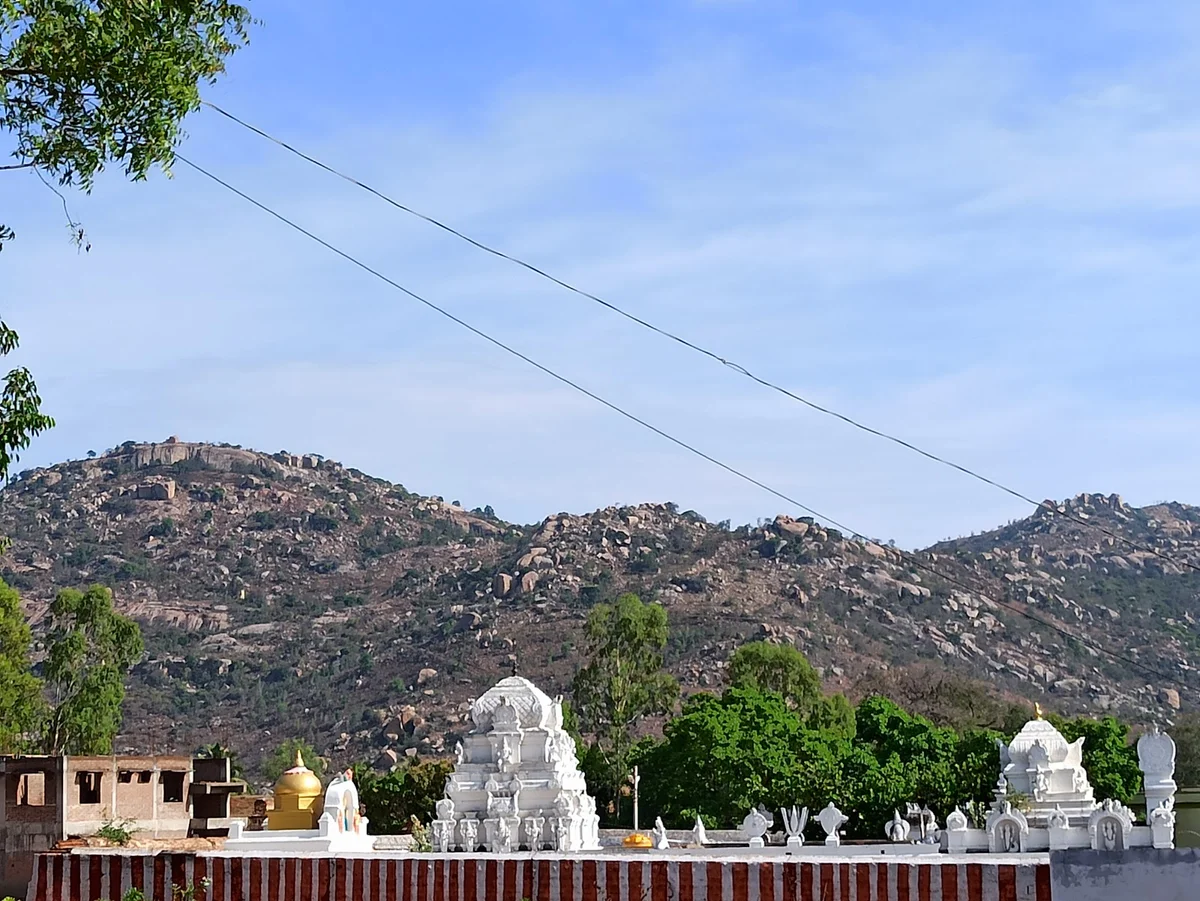 Sri Santhana Venugopala Swamy Temple, Thettu | Ask Anything